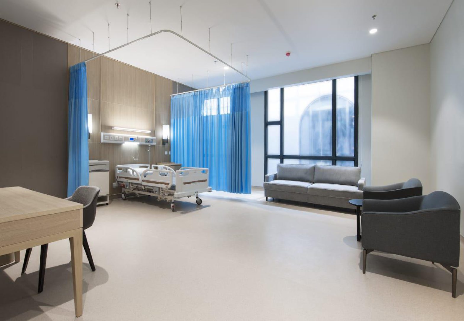 Homogeneous Sheet - Biru Indonesia